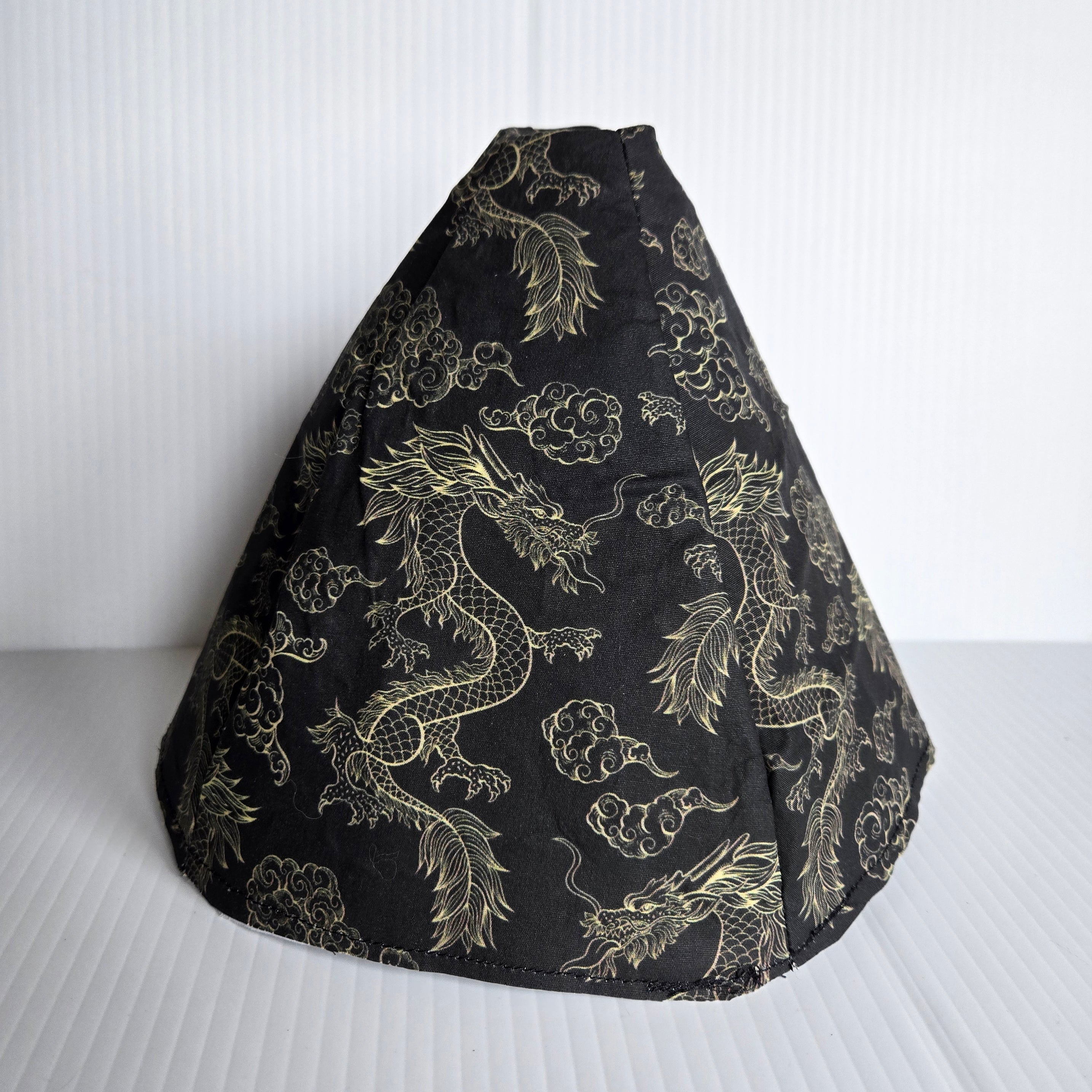 Japanese Dragon Shift Boot | JMcK Artwork