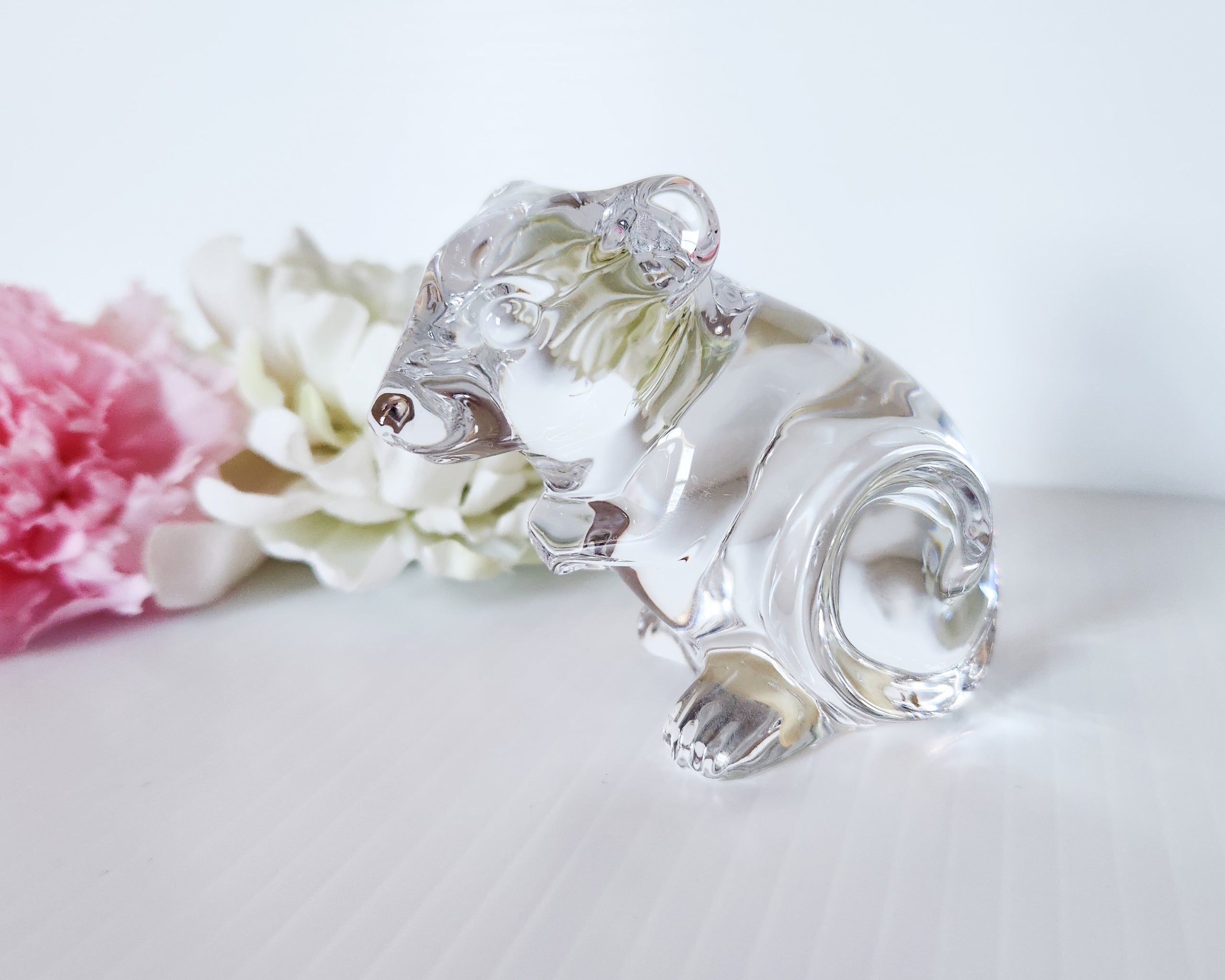 Custom Mouse/Rat Statue | JMcK Artwork