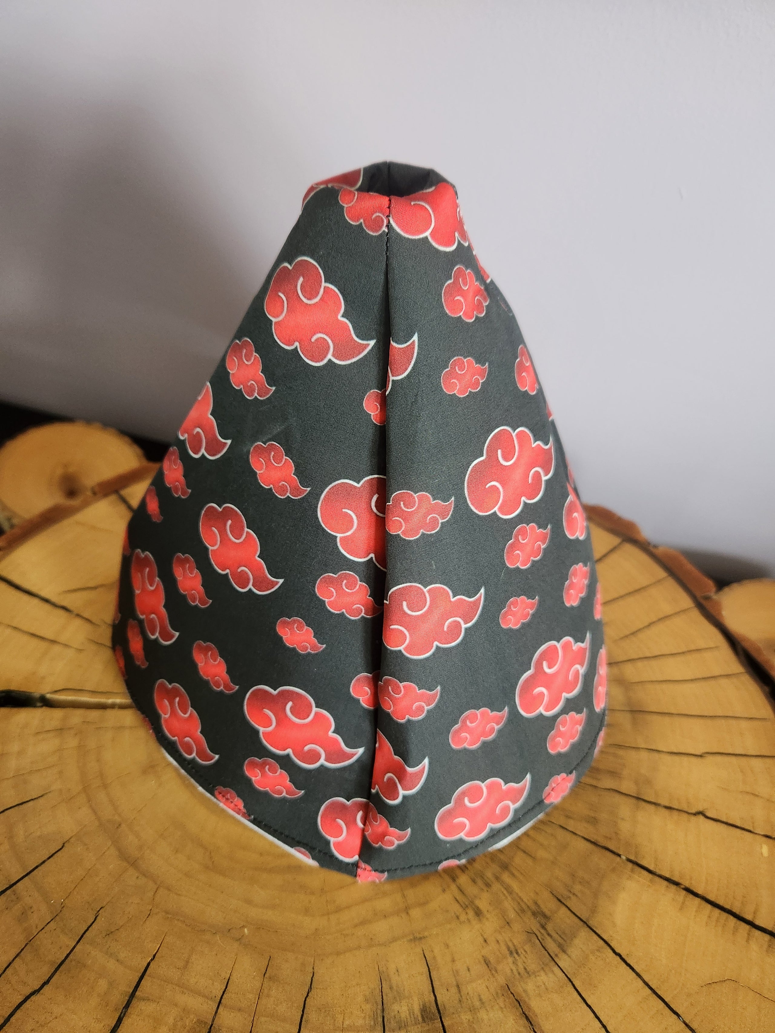 Akatsuki Shift Boot | JMcK Artwork